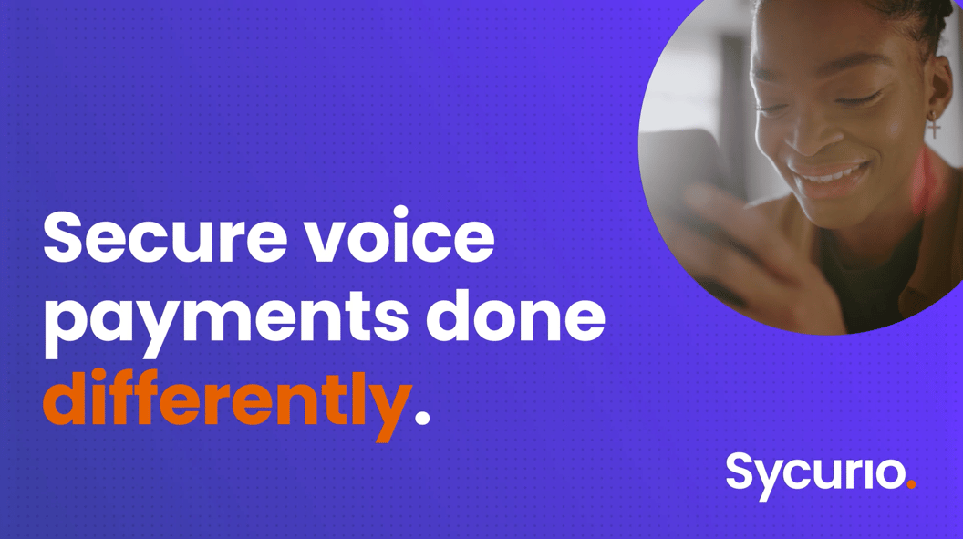 Sycurio - How it works